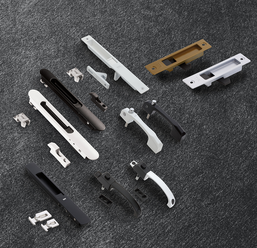 TPI Bearings – Designed to Perform